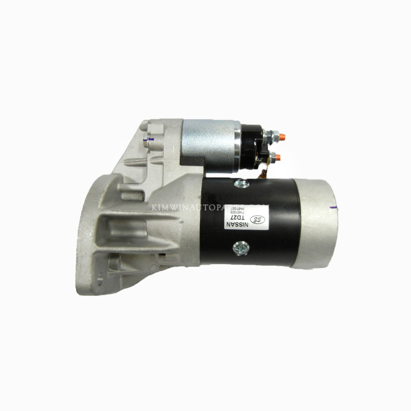 Toyota 28100-0D040 - Quality Alternator & StarterQuality Alternator ...