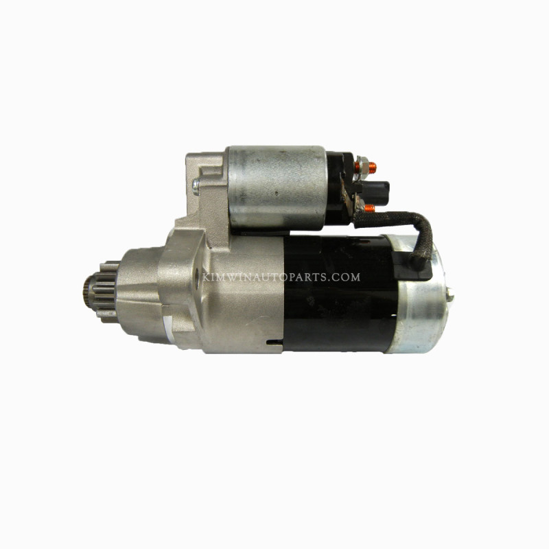 Toyota 28100-0L040 - Quality Alternator & StarterQuality Alternator ...