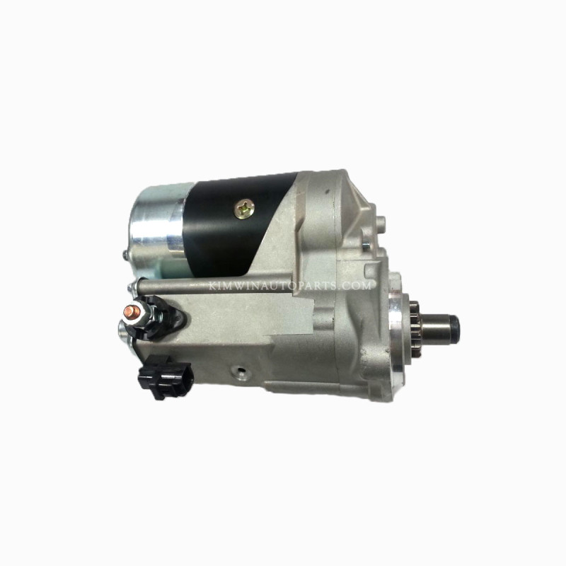 Toyota 28100-0D040 - Quality Alternator & StarterQuality Alternator ...