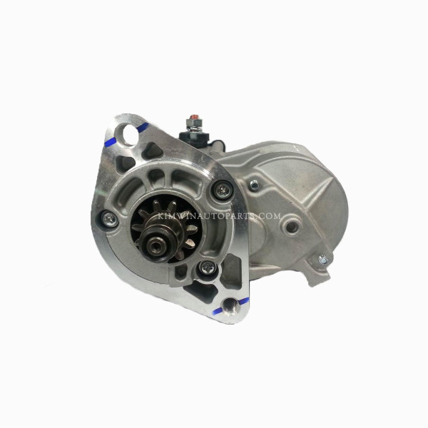 Toyota 28100-0L040 - Quality Alternator & StarterQuality Alternator ...