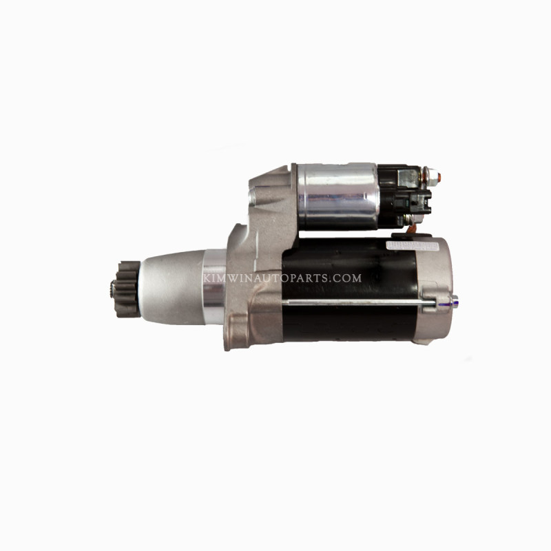 Toyota 28100-0M050 - Quality Alternator & StarterQuality Alternator ...