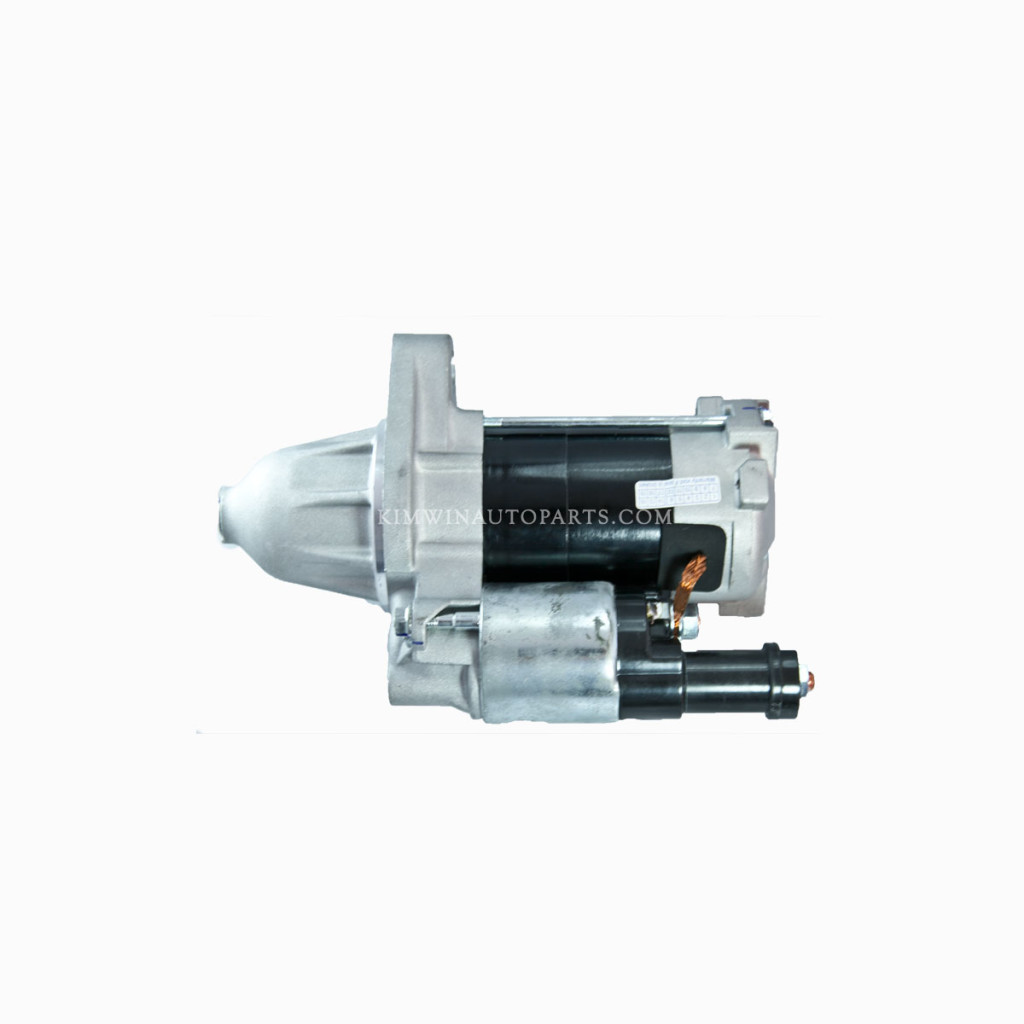 Honda 428000-0280 | Quality Alternator & Starter